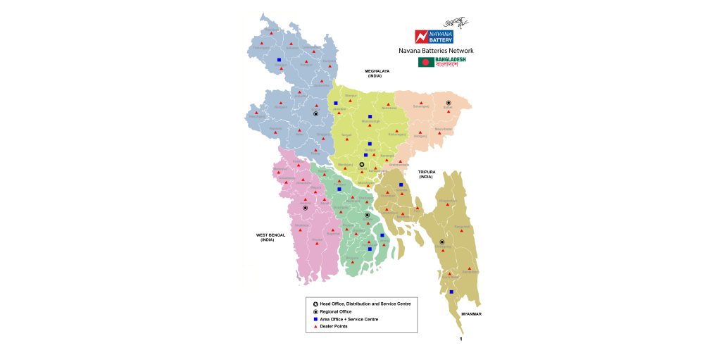 Navana Battery » Channels